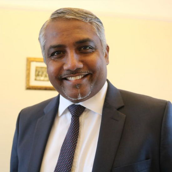 Lawrence Samson - Global Head of Business Intelligence and Strategic ...