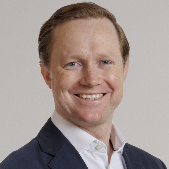 Tom Darling - Associate Director