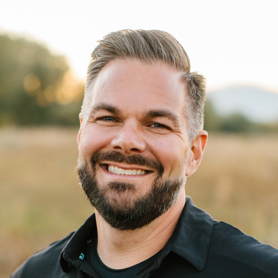 Jason Waters - Experienced Full Stack Engineer