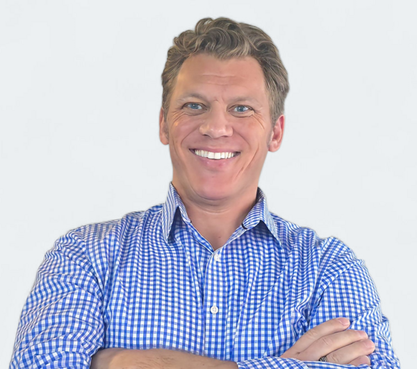 Jared Rhue - B2B RevOps Leader | 5x Startup Operator | GTM Strategist ...