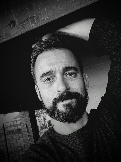 David Wallwork - Transport Captain