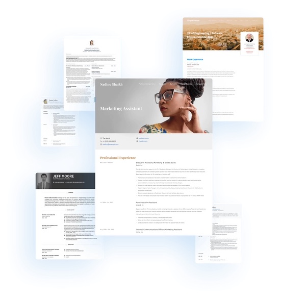 LILY YANG - Senior Associate Scientist