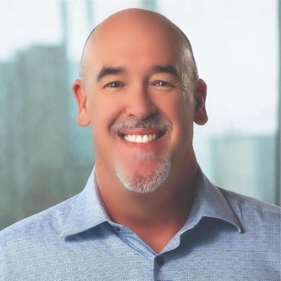 GREG KIRCHOFF - Strategic Alliances, Channel & Business Development