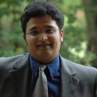 RAM MANI - SAP Director - Operations and Programs