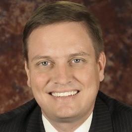 JIM WILLIAMS - President & CEO