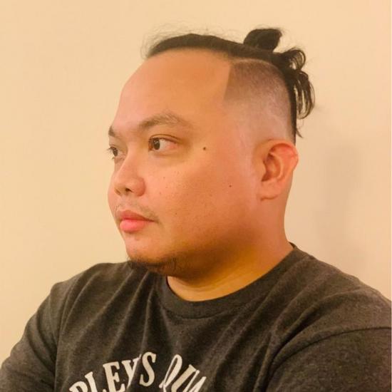 Alvin Reyes - Versatile Software Engineer